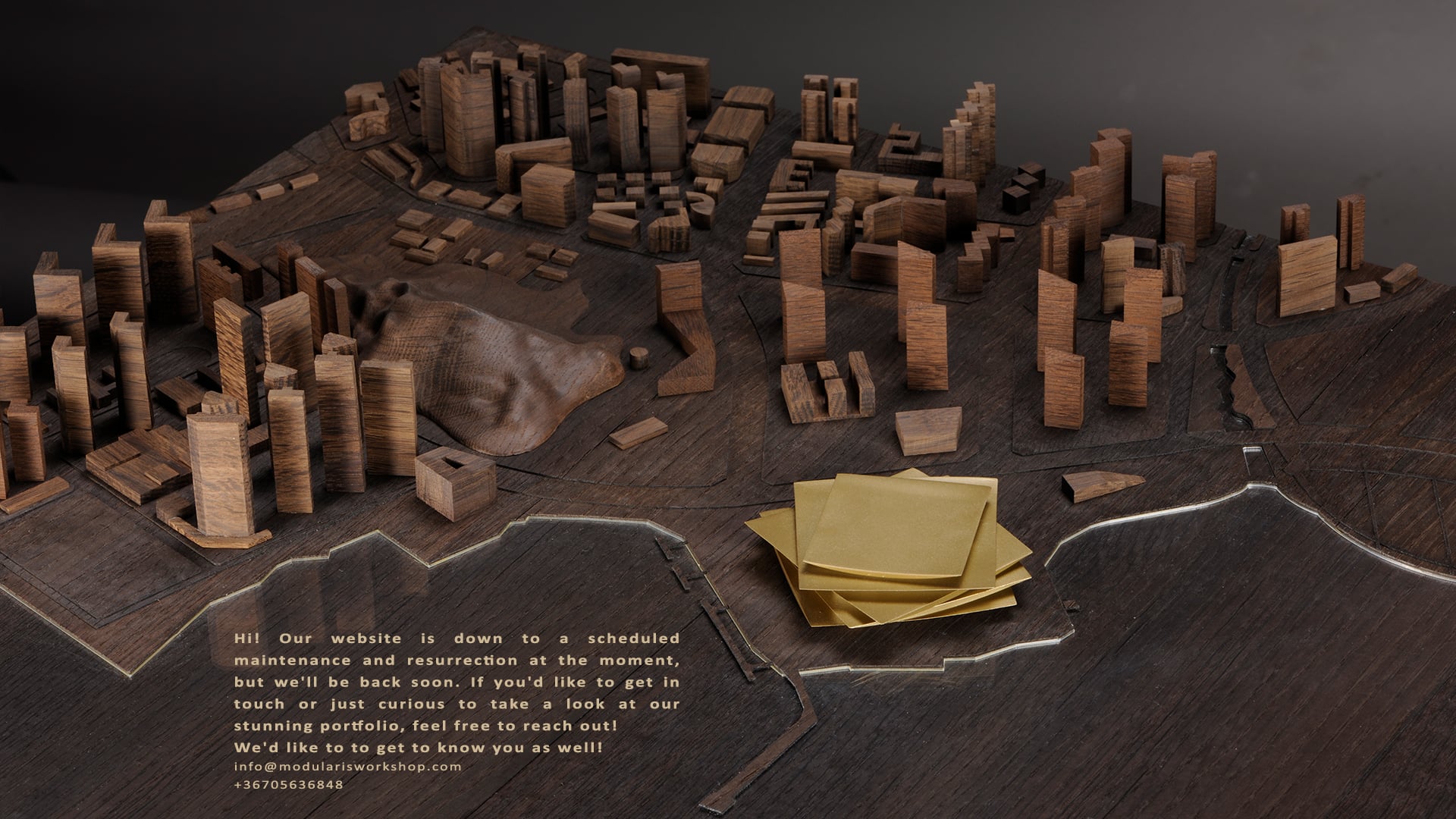 modularisworkshop.com